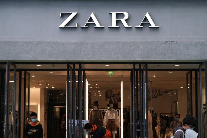 ZARAが実践、知らぬは日本企業だけ…アパレルの新常識「リードタイムは長くて良い」 _流通・小売業界 ニュースサイト【ダイヤモンド・チェーン ...