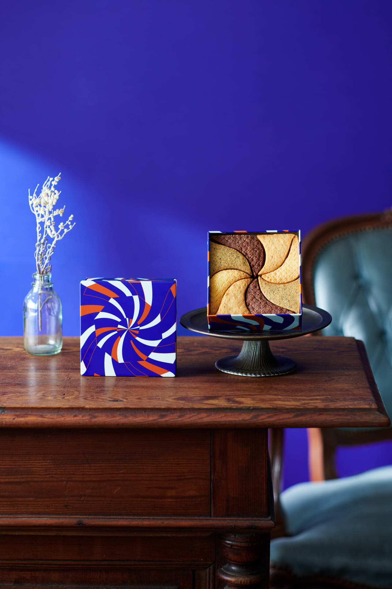 スイーツも「OMO」の時代！チーズタルトの「BAKE」が編み出した新たな成功法則とは _流通・小売業界 ニュースサイト【ダイヤモンド・チェーン ...