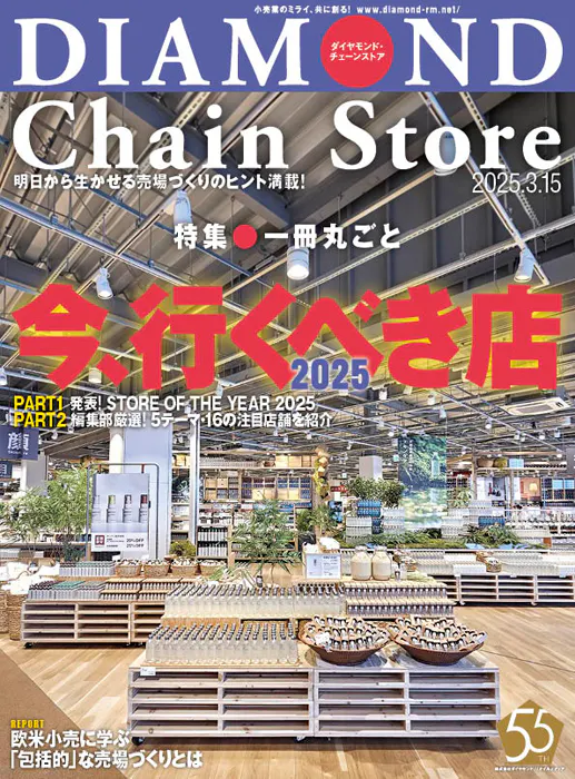 マーチャンダイジング（MD）とは？5つの適正や手法をわかりやすく解説します！ | 流通基礎用語集 | 流通・小売業界で働く人の情報サイト ...