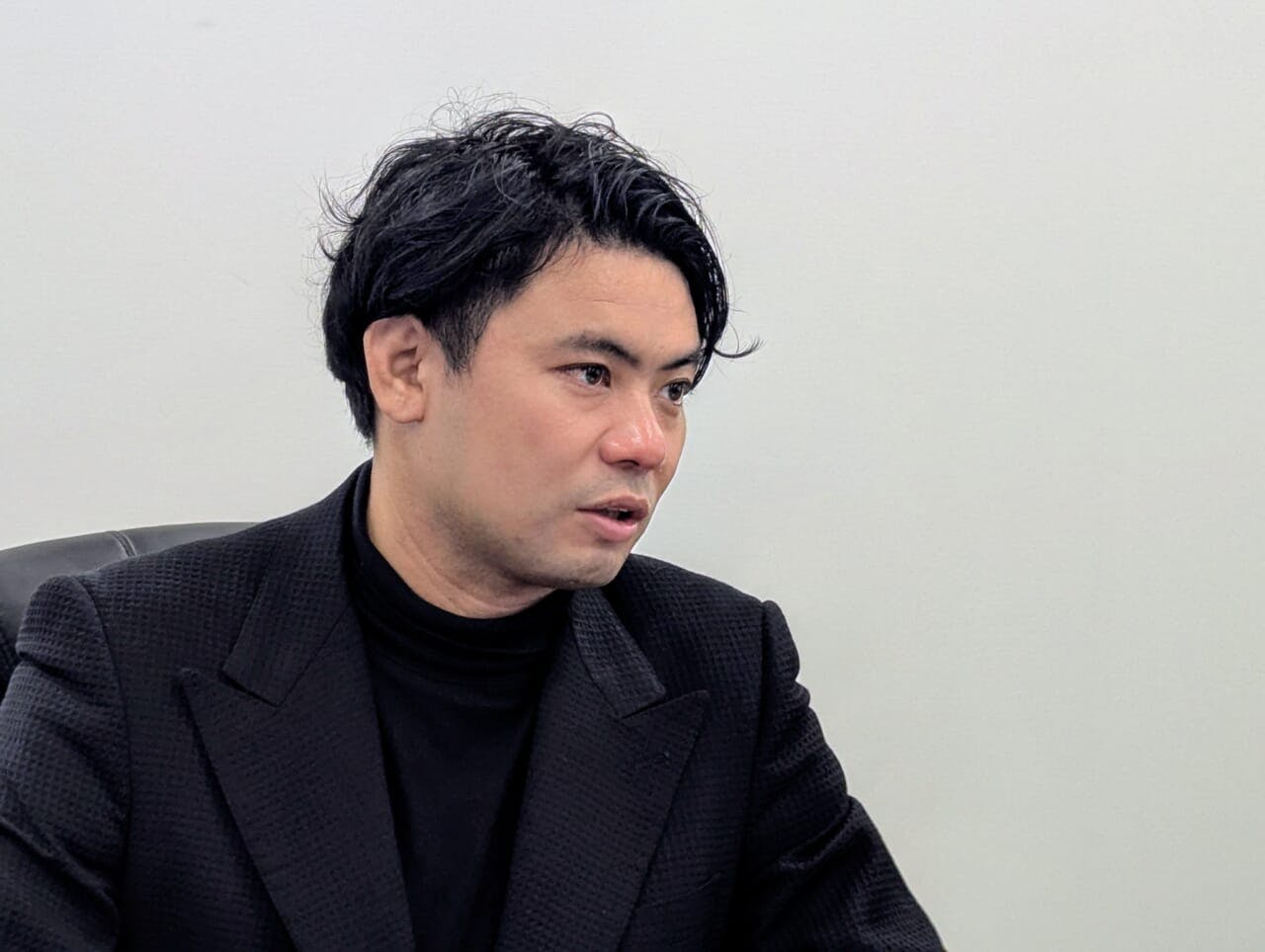 PPIH、トライアルが社長交代へ 40代の若手トップは「長期的成長」をいかに実現するか _流通・小売業界 ニュースサイト【ダイヤモンド・チェーンストアオンライン】