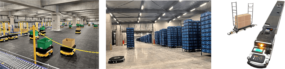 アスクル、「ASKUL 関東 DC」を稼働開始、埼玉県上尾市･日本GLPと災害時協定締結 | 流通・小売業界で働く人の情報サイト_ダイヤモンド・チェーンストアオンライン