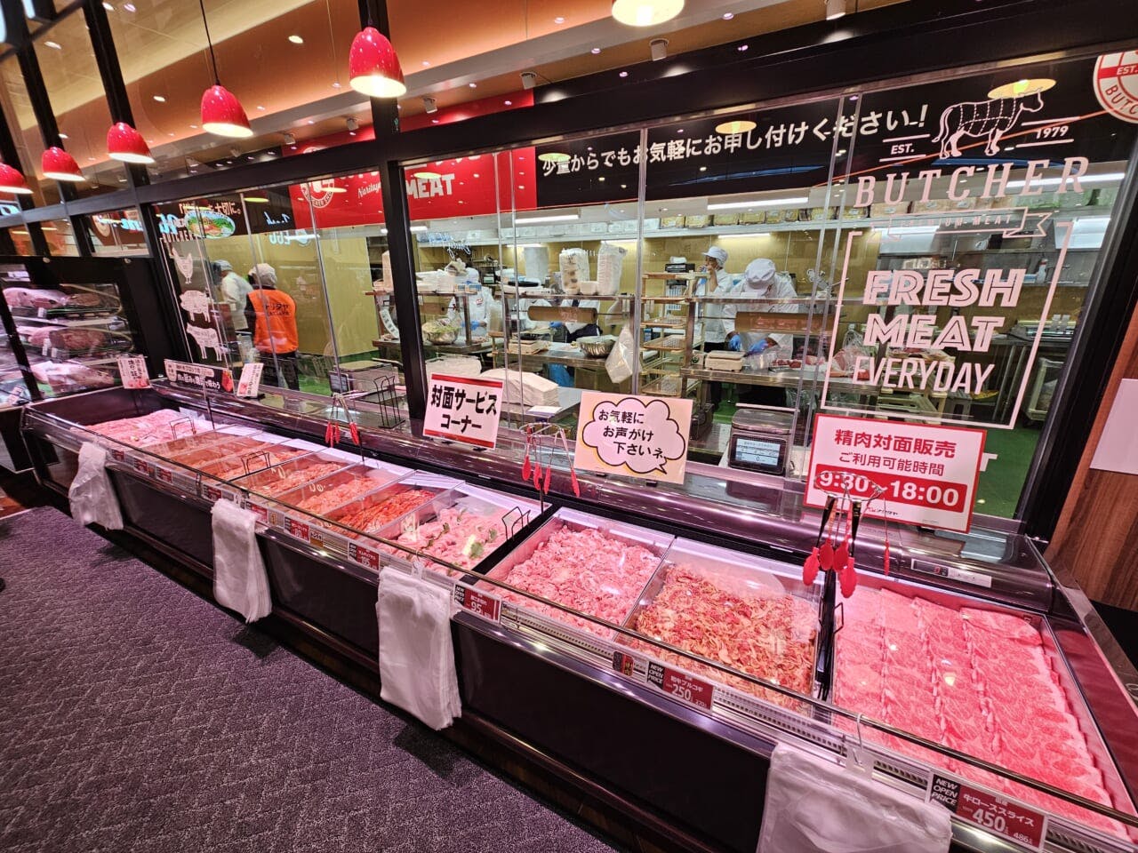 【新店速報】千葉の有力ローカル・ナリタヤが生鮮強化型新フォーマット2号店を出店！（DCSオンライン）｜dメニューニュース（NTTドコモ）