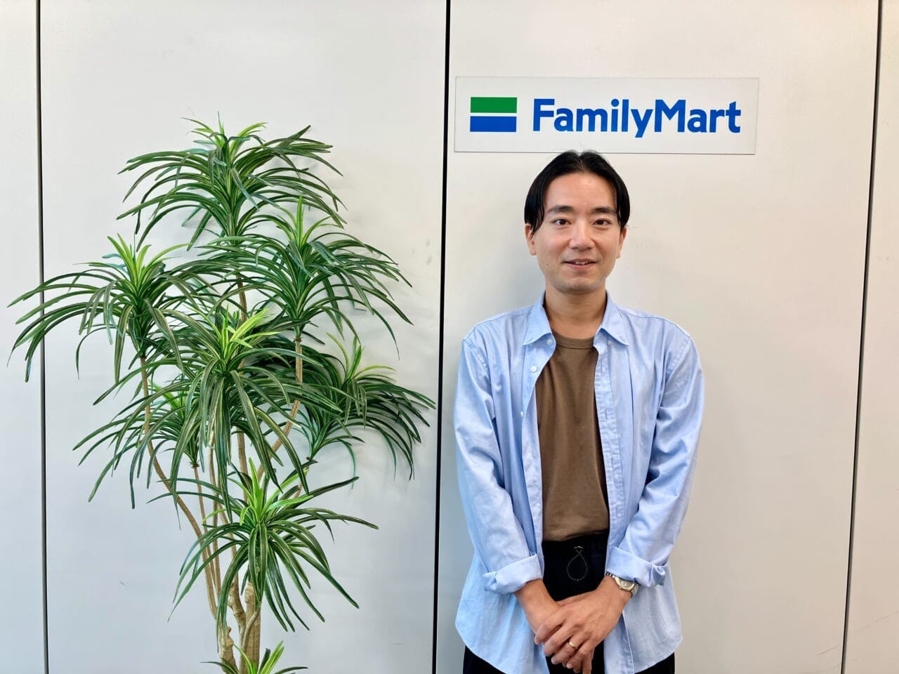 ファミマの衣料品PB「コンビニエンスウェア」が築く常識破りのビジネスモデル（DCSオンライン）｜dメニューニュース（NTTドコモ）