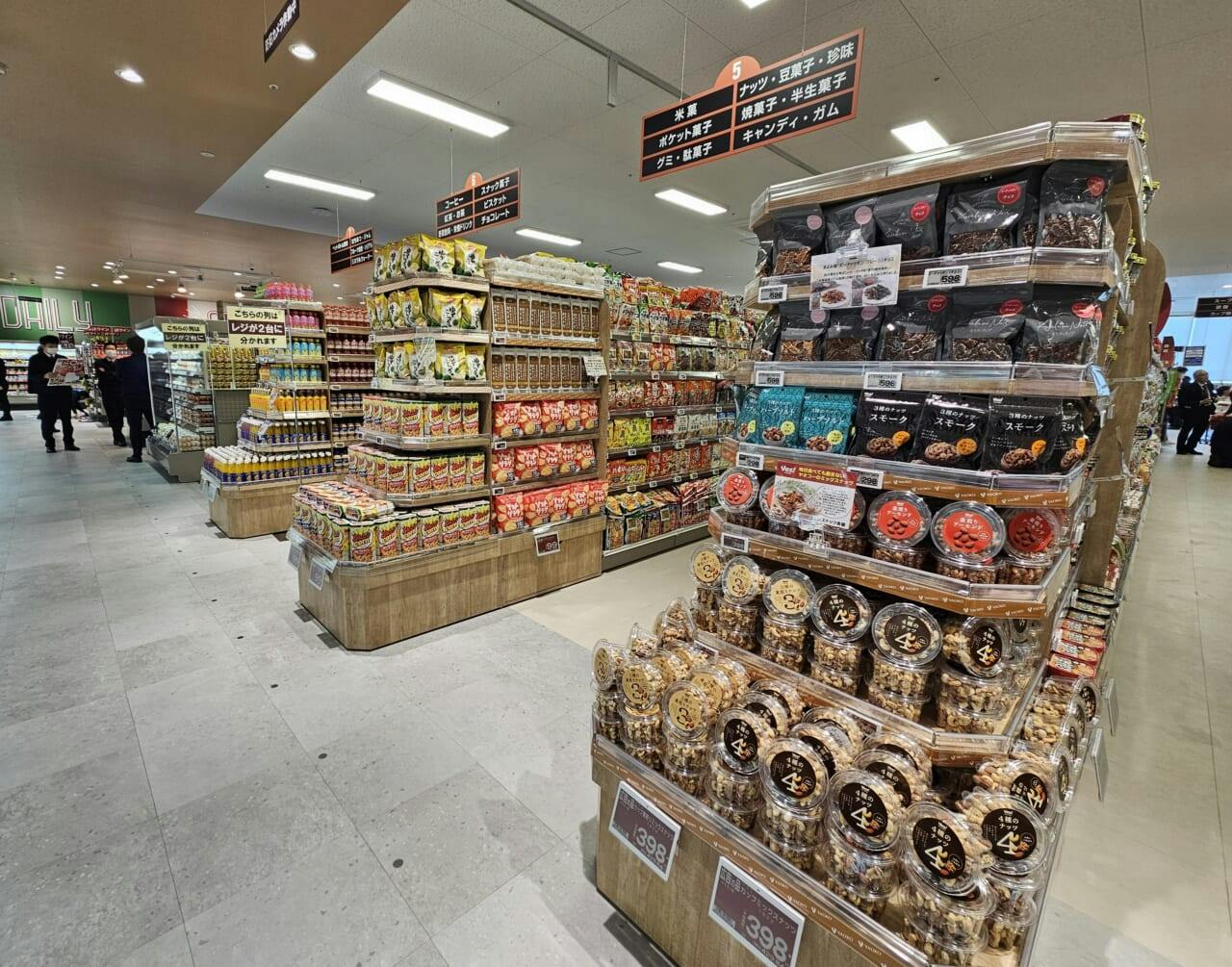 東京23区2店舗目「ヤオコー板橋四葉店」は”精肉強化型”の売場に（DCSオンライン）｜dメニューニュース（NTTドコモ）