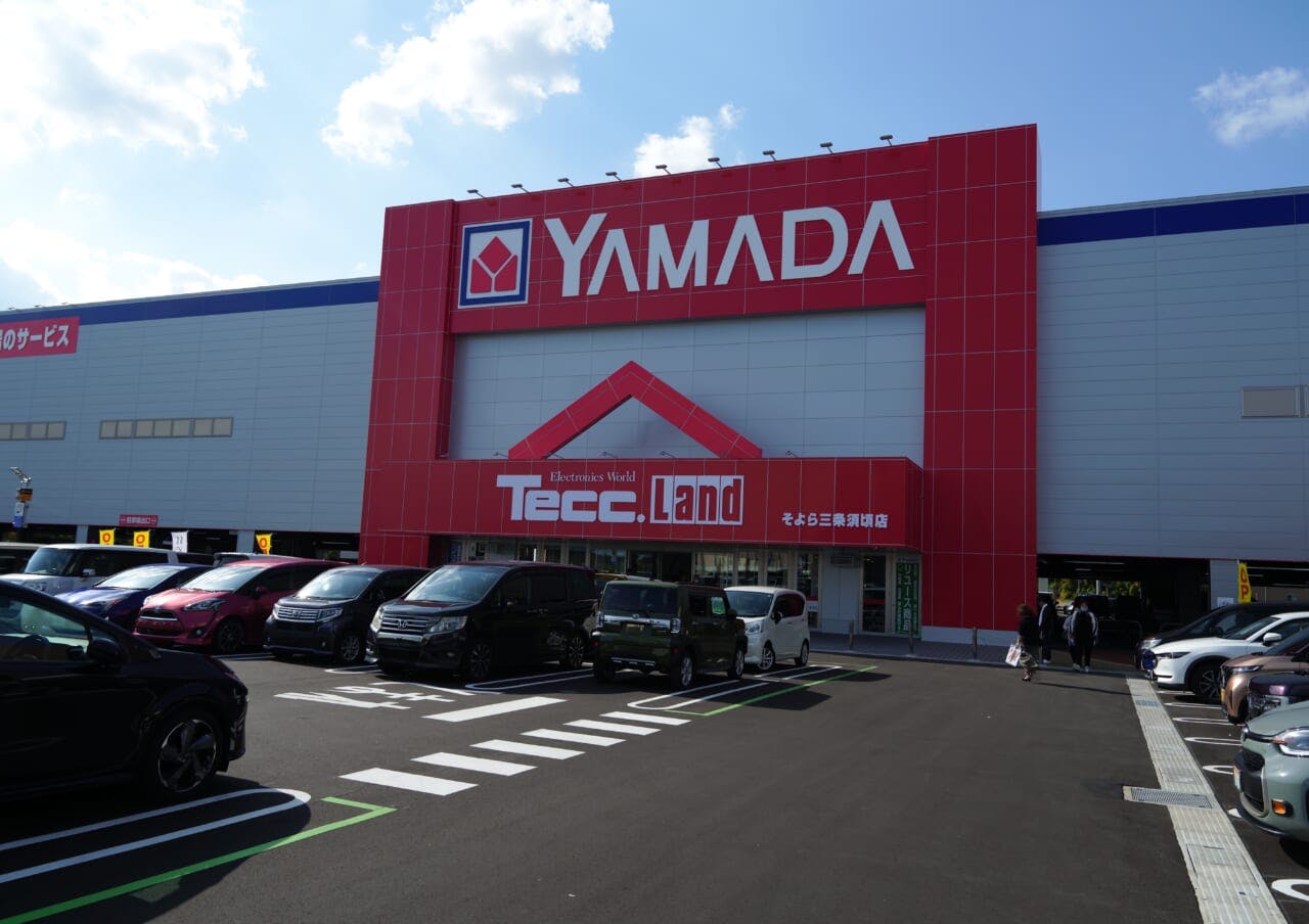 新潟県初の「そよら」がオープン イオンリテールの県下での存在感さらに大きく （DCSオンライン）｜dメニューニュース（NTTドコモ）